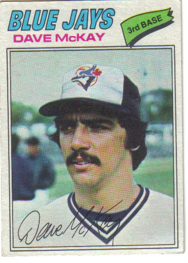 But What Do I Know? … Tom Cheek, Steve Demeter, Former Montreal Expos ...