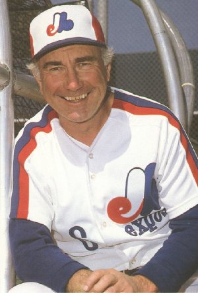 But What Do I Know? . . . Jim Fanning, Michael Saunders, Jeff Francis ...