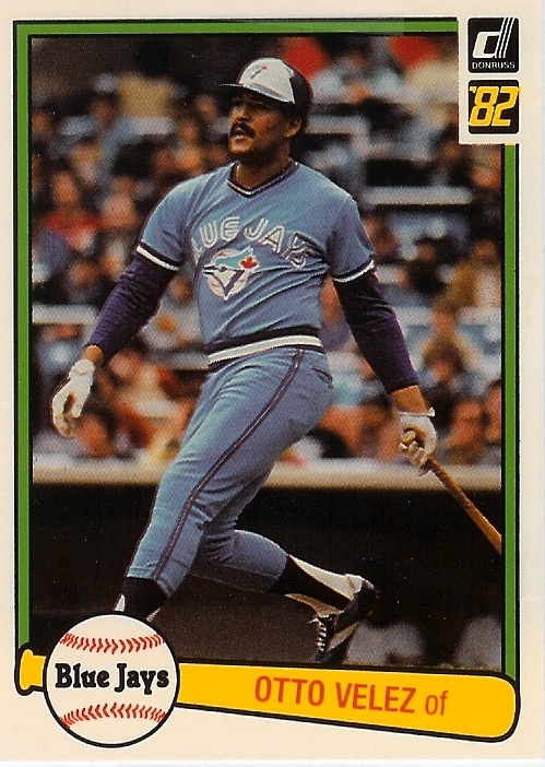 But What Do I Know? . . . Troy Tulowitzki, Ben Revere, Otto Velez ...