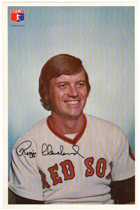 Great Canadian Baseball Moments: October 16, 1975 – Reggie Cleveland ...