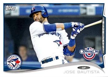 But What Do I Know? . . . Jose Bautista, Goose Gossage, Jesse Litsch ...