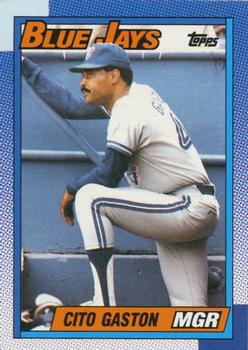 But What Do I Know? . . . Brett Lawrie, Cito Gaston, Arleene Noga, Pat ...