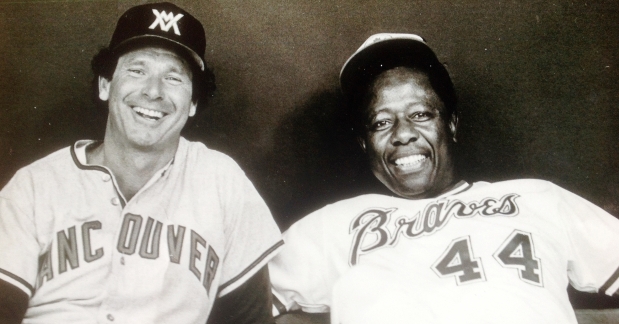 But What Do I Know? . . . Wayne Norton, Larry Walker, Scott Mathieson ...