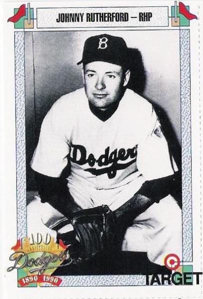 But What Do I Know? . . . Mike Soroka, Johnny Rutherford, Joey Votto ...