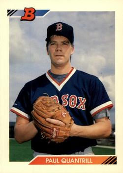 But What Do I Know? . . . Jacques Doucet, Jeff Francis, Paul Quantrill ...