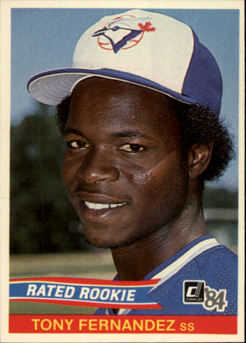 But What Do I Know? . . . Tony Fernandez, Larry Walker, Nick Pivetta ...