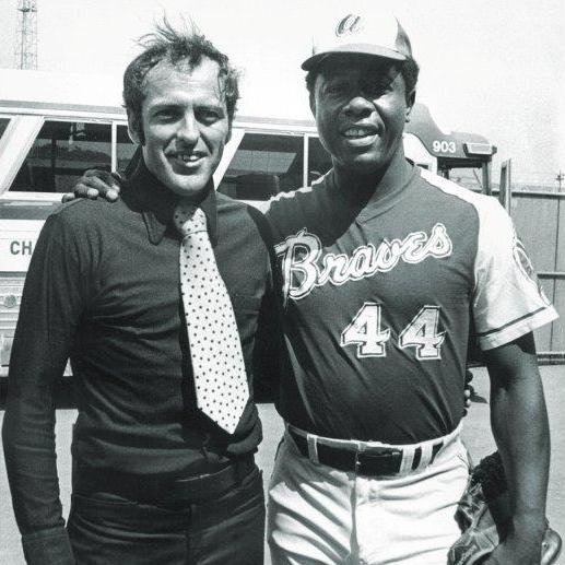 Remembering Henry Aaron and his Canadian connections - Cooperstowners ...