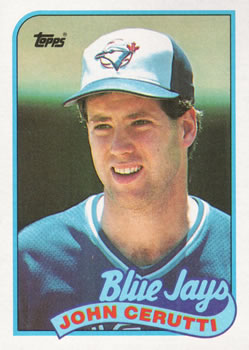 Remembering John Cerutti on his 63rd birthday - Cooperstowners in Canada