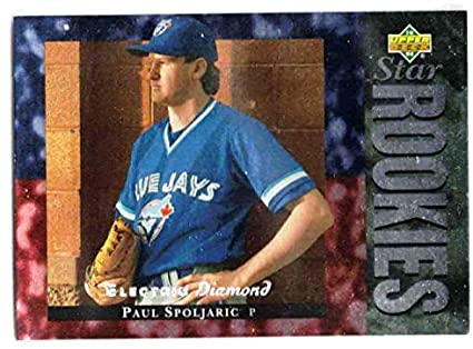 But What Do I Know? . . . MLB Draft, Scott Thorman, Tom Goffena, Larry ...