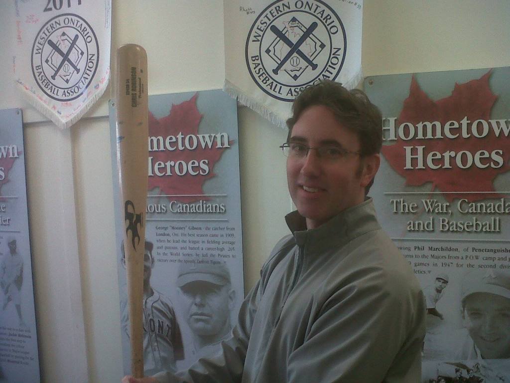 Sponsored Posts & Services - Cooperstowners in Canada