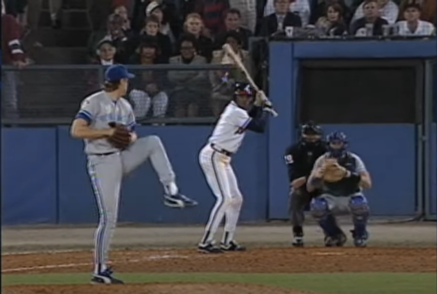 Timlin’s 1992 World Series last out ball would likely fetch five digits ...