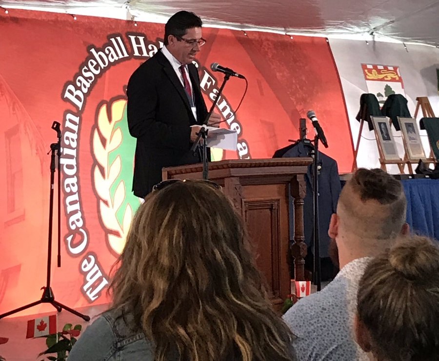 But What Do I Know? . . . Rob Thomson, Matt Stairs, Joe Carter, Jackie ...