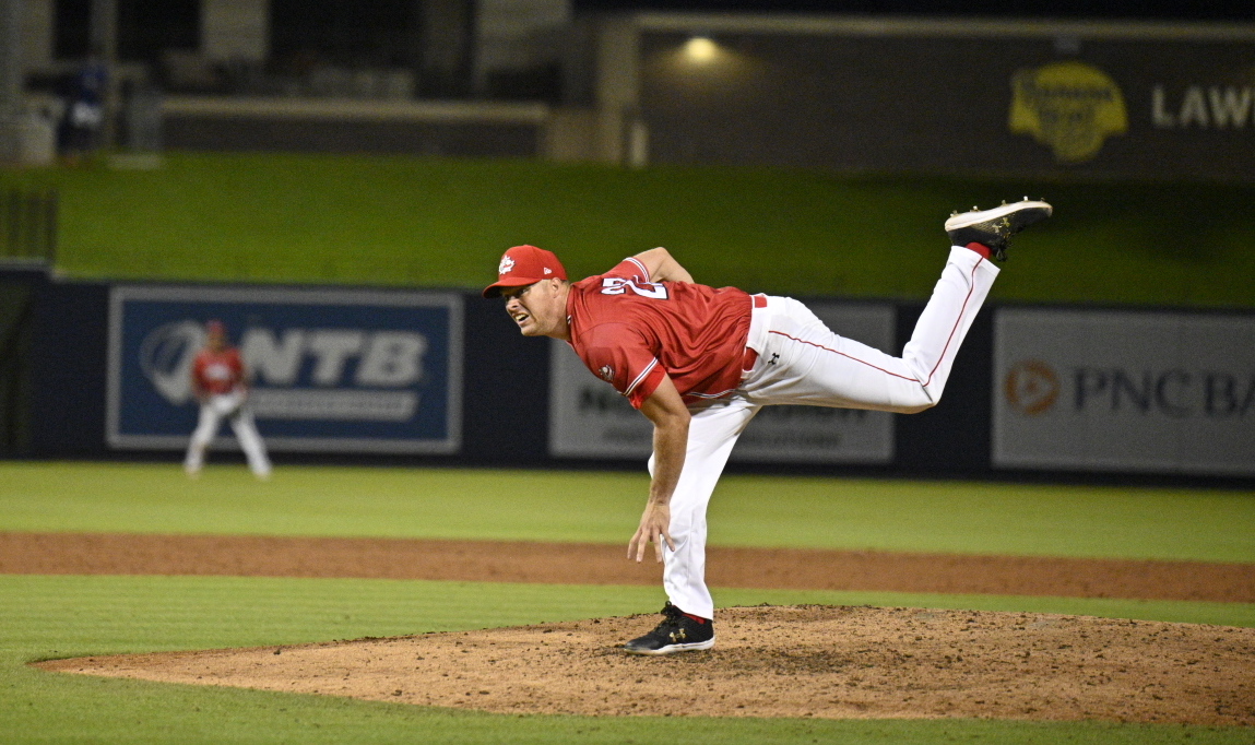 But What Do I Know? . . . James Paxton, Andrew Albers, Andy Yerzy, Joey ...