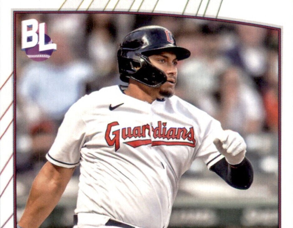 But What Do I Know? . . . Edouard Julien, Josh Naylor, Tyler O'Neill ...