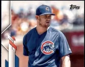 Canadian Rowan Wick signs with Braves - Cooperstowners in Canada