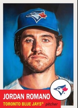 But What Do I Know? . . . Jordan Romano, Tyler O'Neill, Joey Votto ...