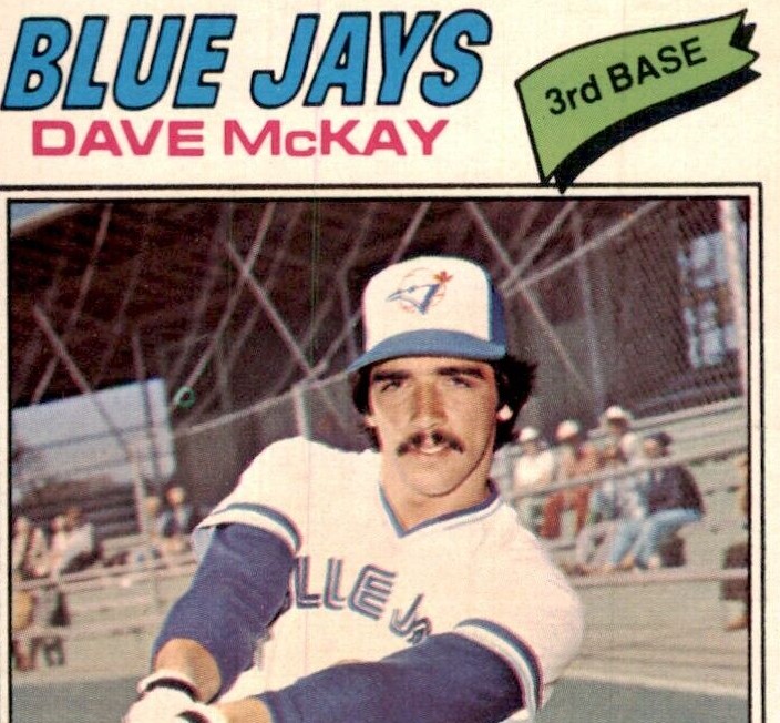 But What Do I Know? . . . Dave McKay, Fergie Jenkins, Justin Morneau, Terry Puhl ...