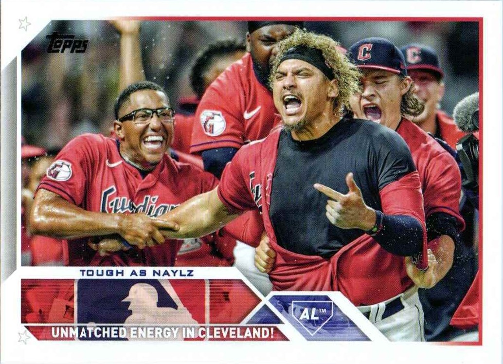 But What Do I Know? . . . Abraham Toro, Josh Naylor, Pedro Martinez ...