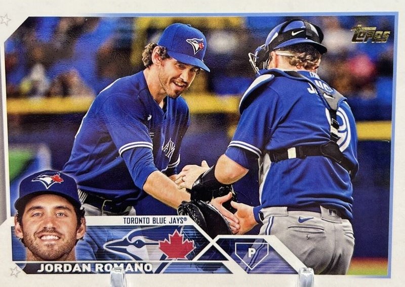 But What Do I Know? . . . Jordan Romano, Jacques Doucet, Joey Votto ...