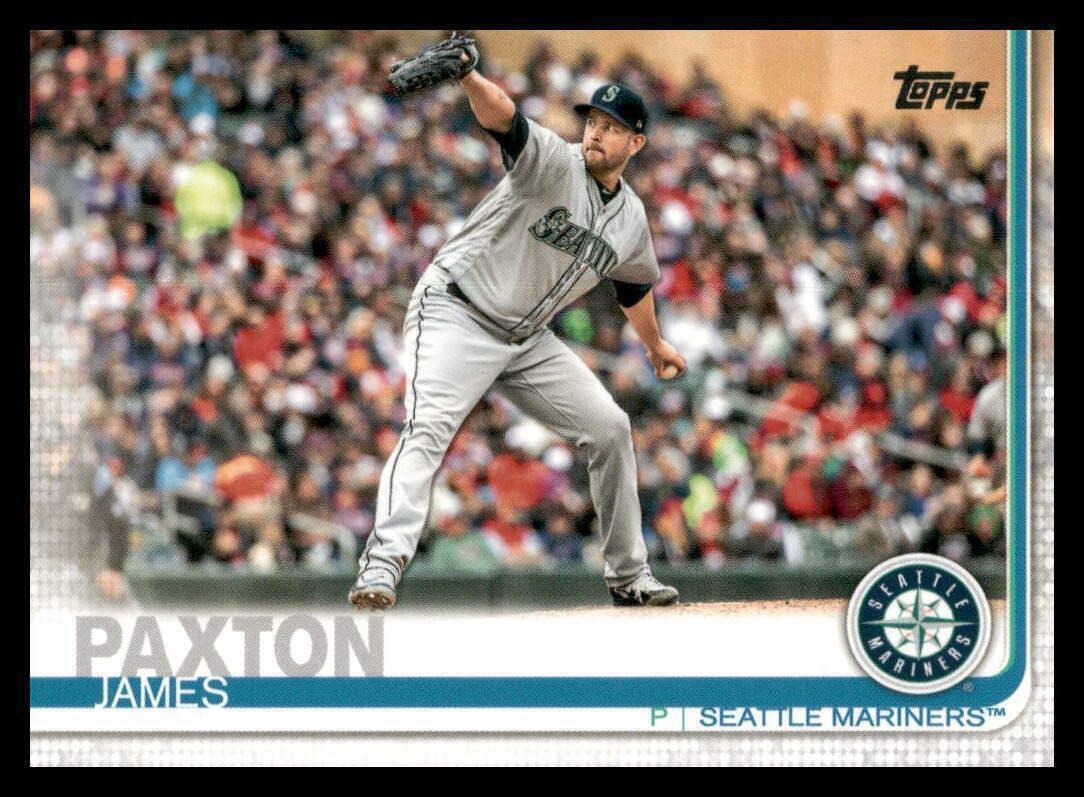 But What Do I Know? . . . James Paxton, Tyler O'Neill, Eric Gagne ...