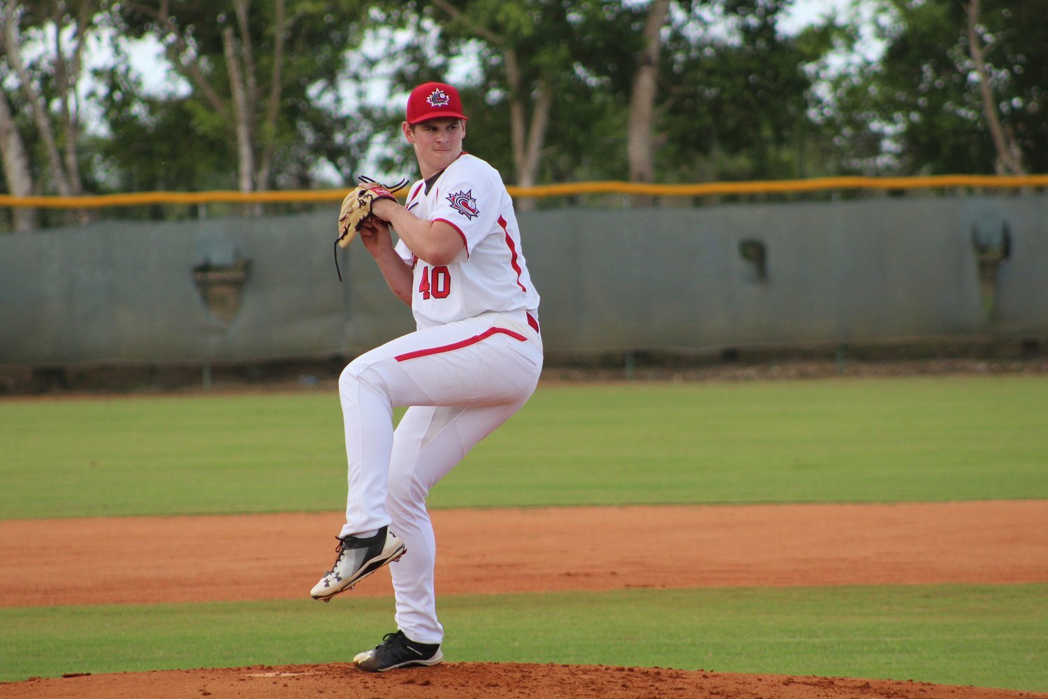 Blue Jays purchase contract of Canadian Evan Elliott from Ottawa Titans - Cooperstowners in Canada