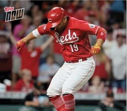 But What Do I Know? . . . Joey Votto, Nick Pivetta, Owen Caissie ...