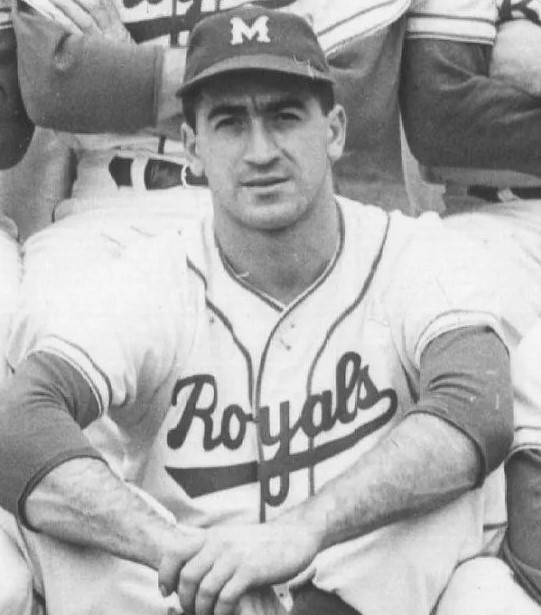Former Montreal Royals pitcher Joe Carbonaro passes away at 93 ...