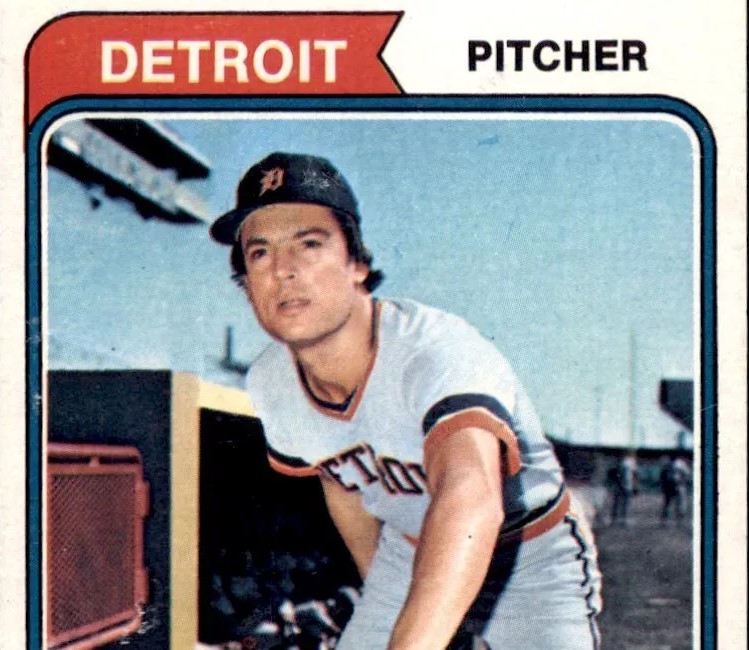 September 12, 1974 - Canadian John Hiller sets AL record for most wins ...