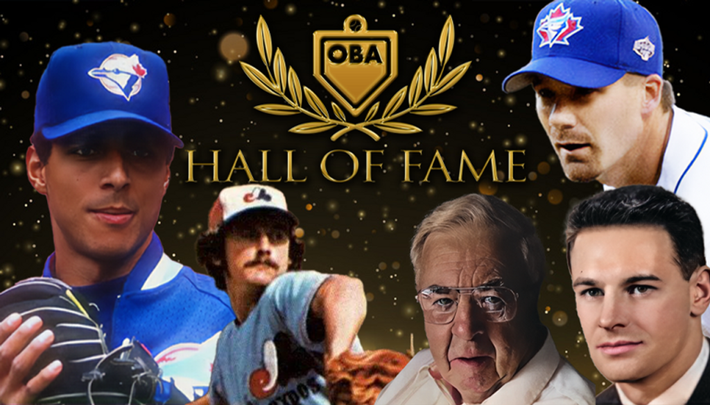 Atkinson, Ducey, Prentice, Quantrill among new Ontario Baseball Hall of ...