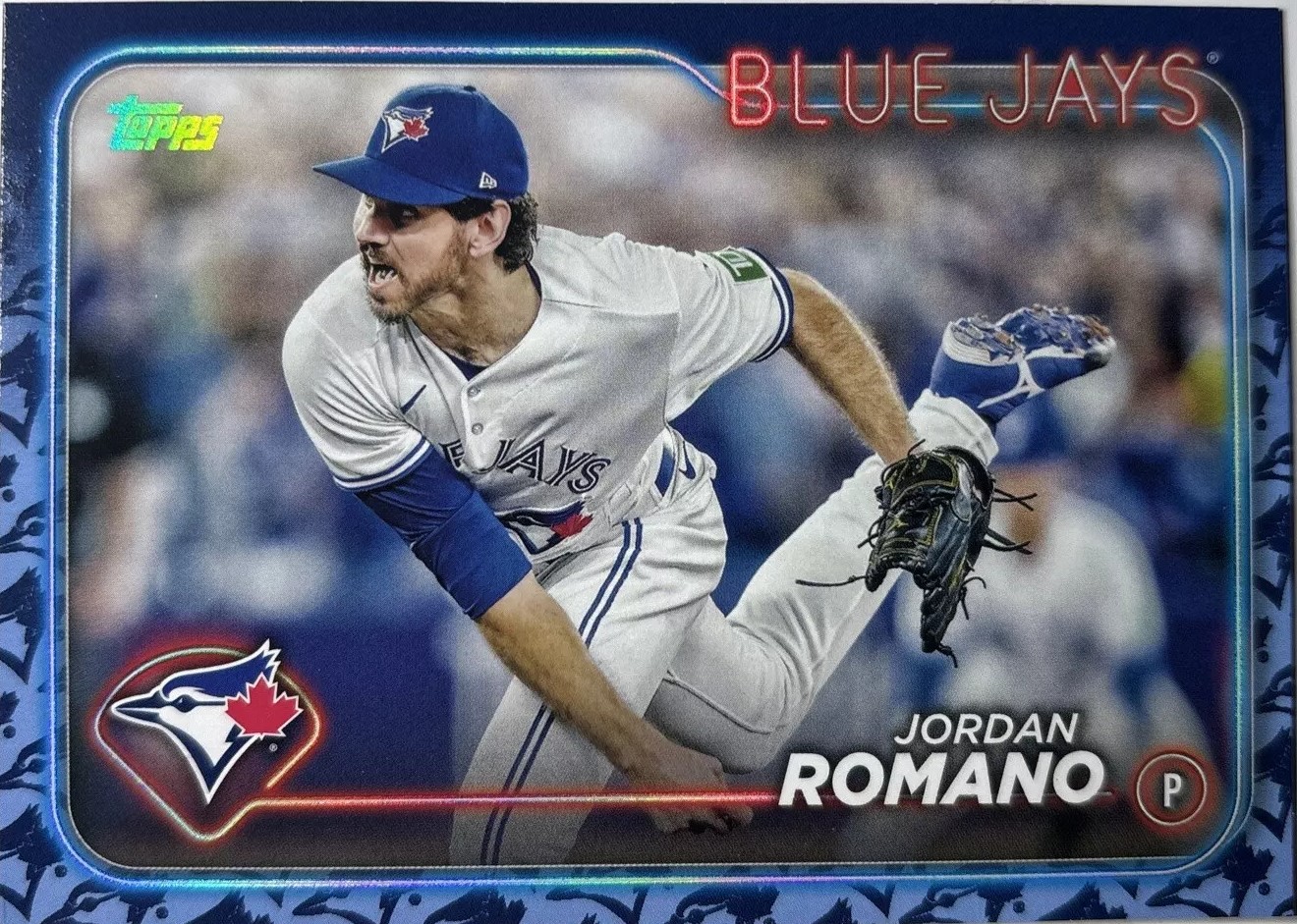 But What Do I Know? . . . Jordan Romano, Cal Quantrill, Doug Melvin ...