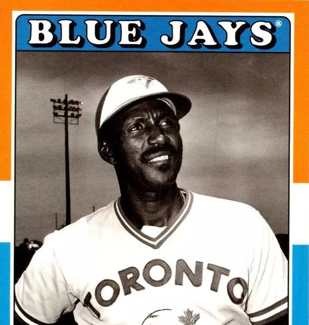 Remembering Rico Carty - Cooperstowners in Canada