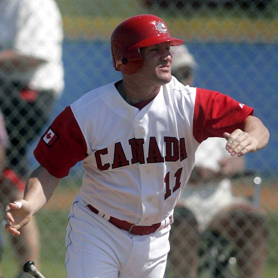 Stubby Clapp to be inducted on to Baseball Canada's Wall of Excellence ...