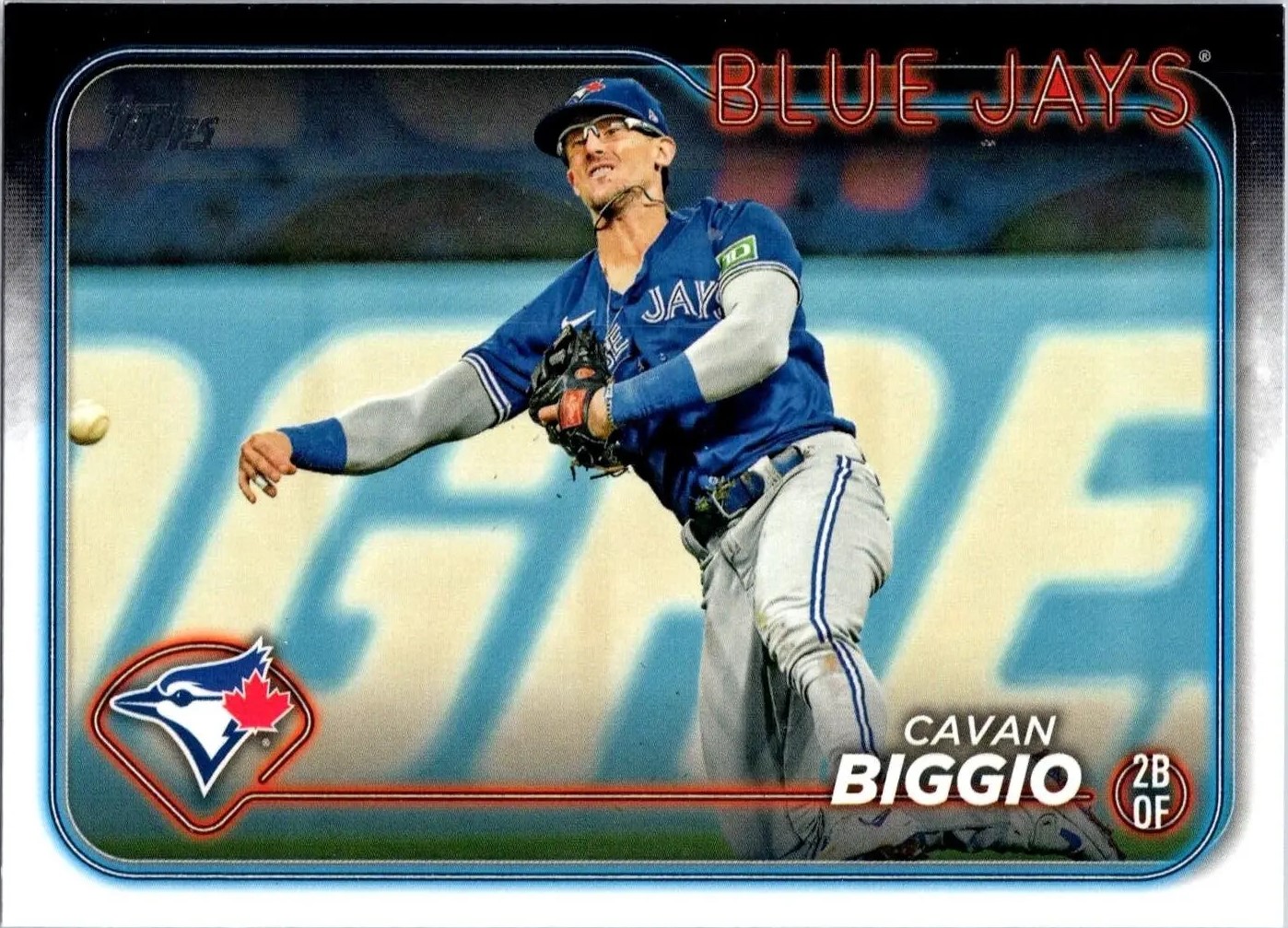 UPDATED: Ex-Toronto Blue Jays off-season tracker - 2024-25 edition ...