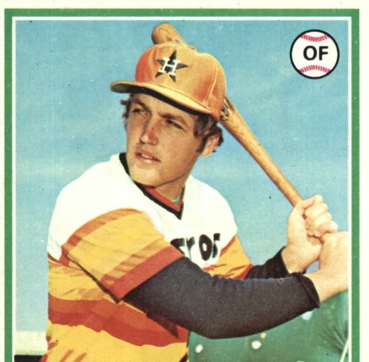 But What Do I Know? . . . Liam Hicks, Nick Pivetta, Terry Puhl, Jack ...