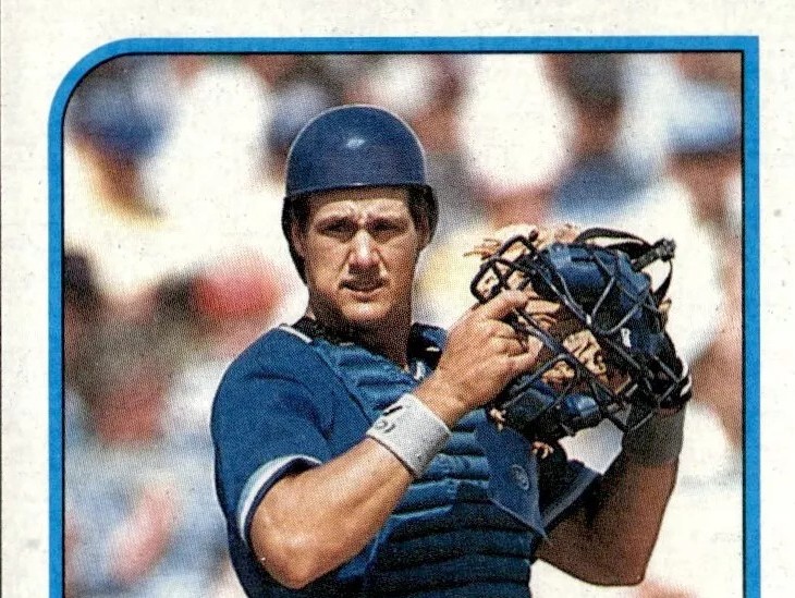 Happy 62nd Birthday to Pat Borders! -10 things you might not know about ...