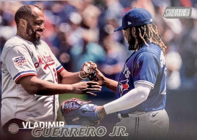 But What Do I Know? . . . Father's Day, Denzel Clarke, Abraham Toro ...