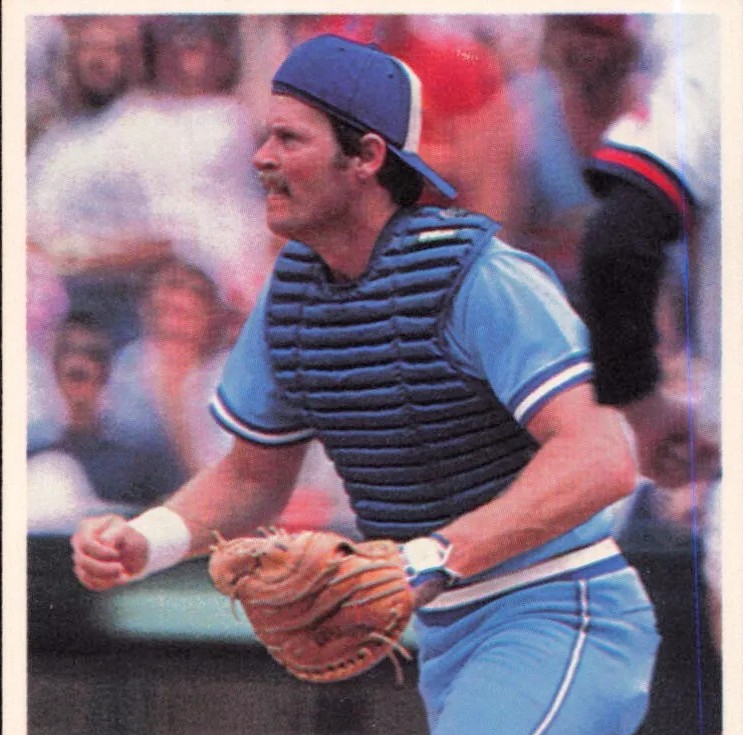 The Ernie Whitt appreciation post - Cooperstowners in Canada