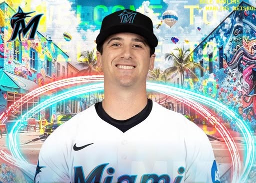 But What Do I Know? . . . MLB Draft, Owen Caissie, Nick Pivetta, Cal ...