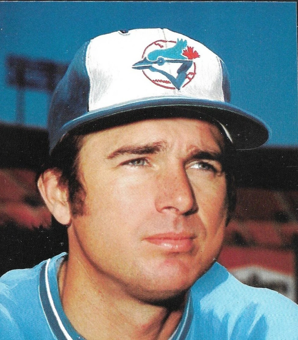 Former Toronto Blue Jays reliever Randy Moffitt dies at 76 ...