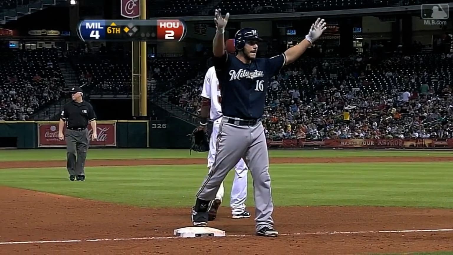 September 3, 2011 - George Kottaras hits for the cycle - Cooperstowners ...