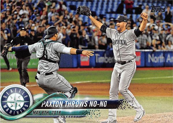 But What Do I Know? . . . James Paxton, Stubby Clapp, Shawn Bowman ...