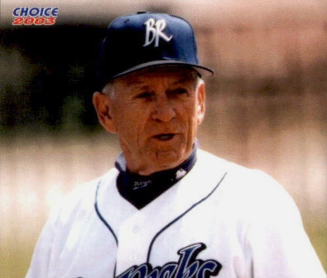 Canadian Baseball Hall of Famer Bill Slack dies at 92 - Cooperstowners ...